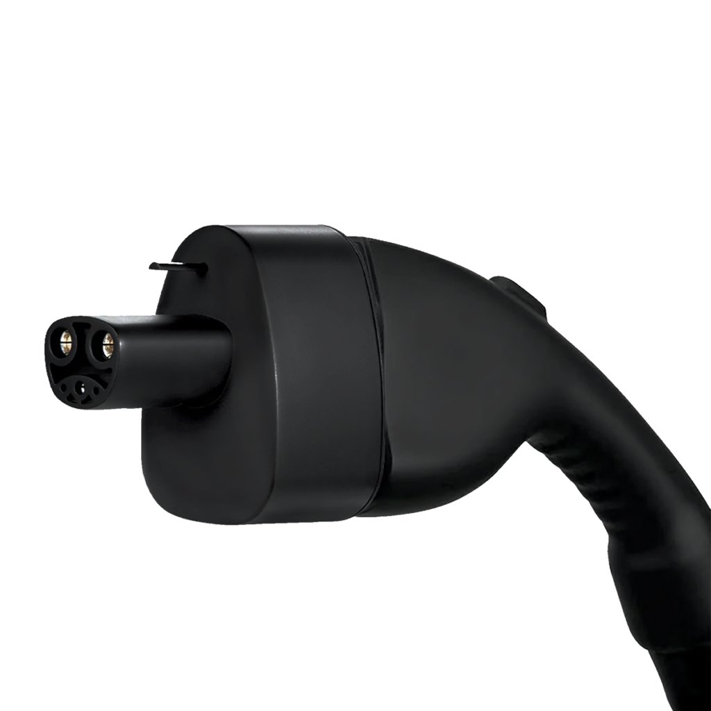 CCS Combo 1 to Tesla Adapter: Charge Your Tesla at Any Station