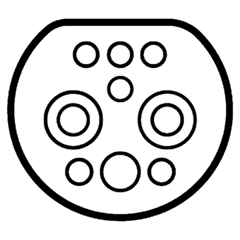 Types Of EV Plug: A Complete Guide