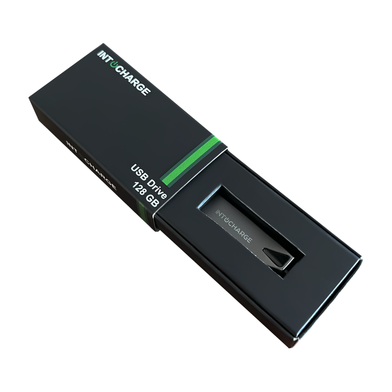 Pre-Configured 128GB USB Drive for Tesla