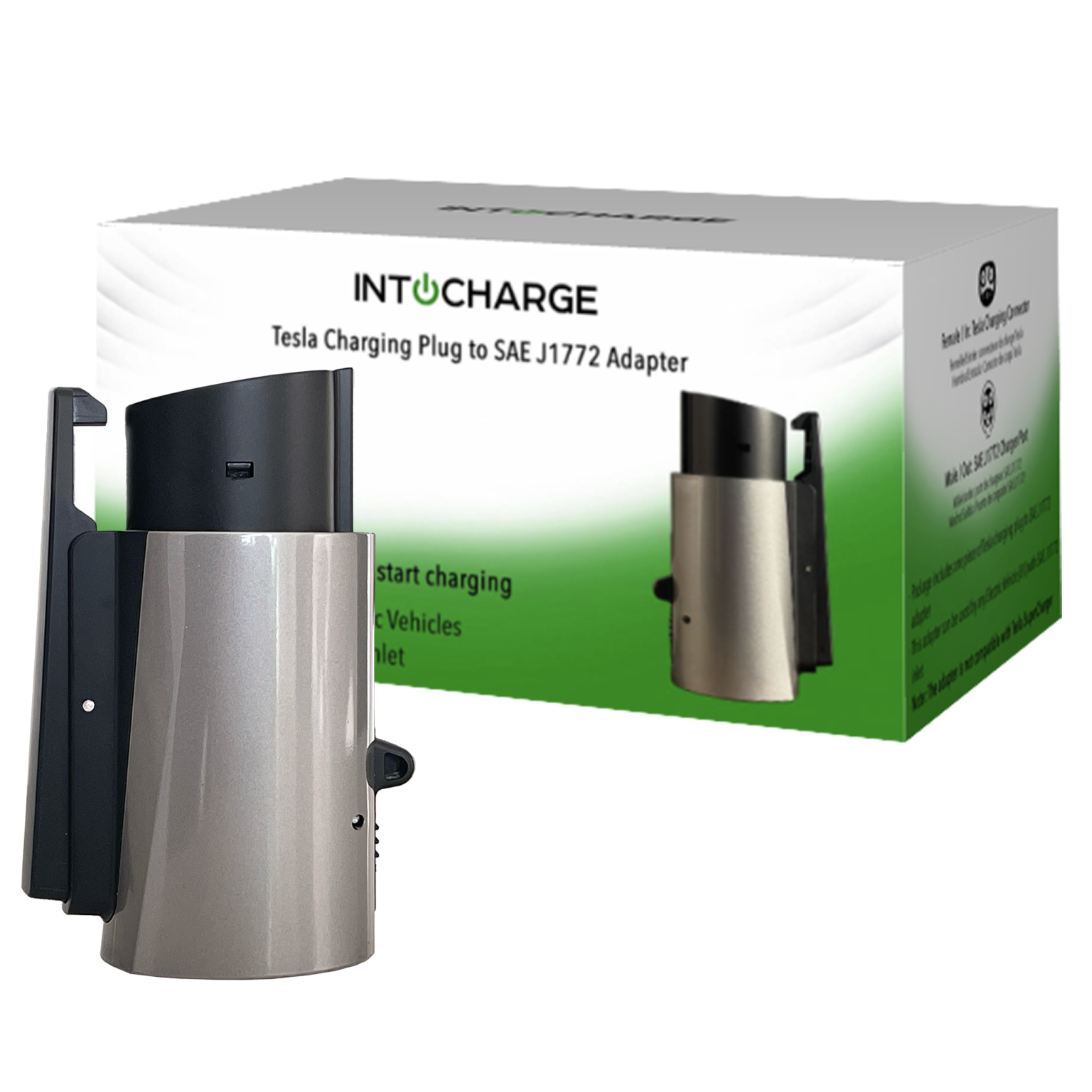 Best Tesla Charging Plug