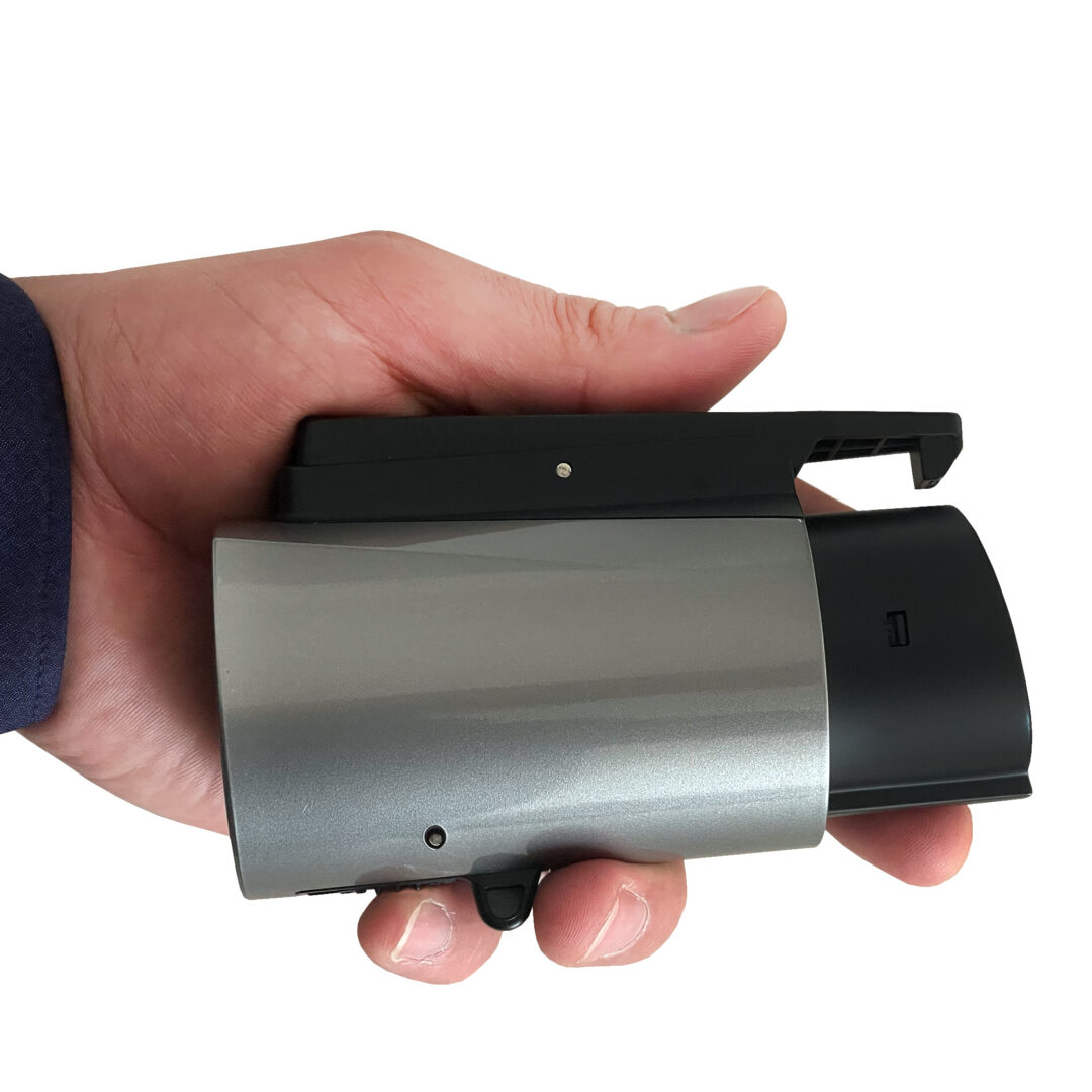 Tesla Charging Plug to SAE J1772 Adapter - INTOCHARGE