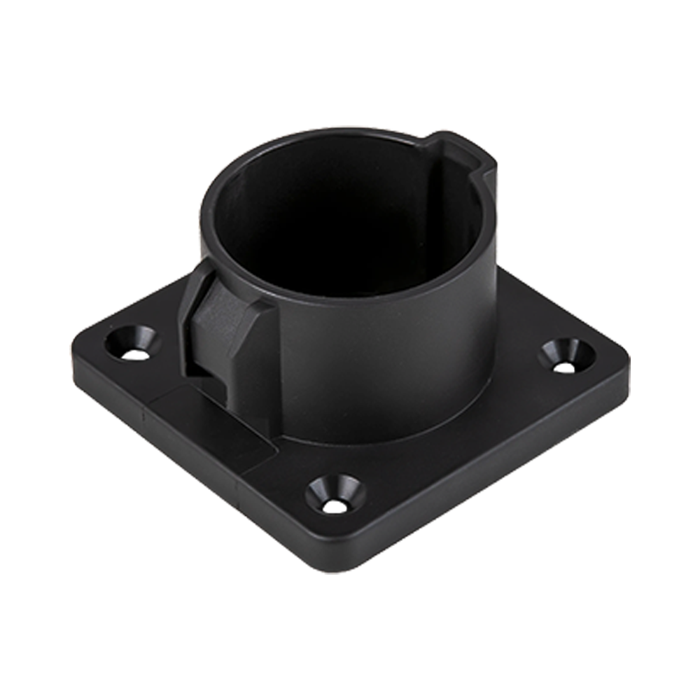 Nozzle Holster Dock: Keep Your Worksite Tidy