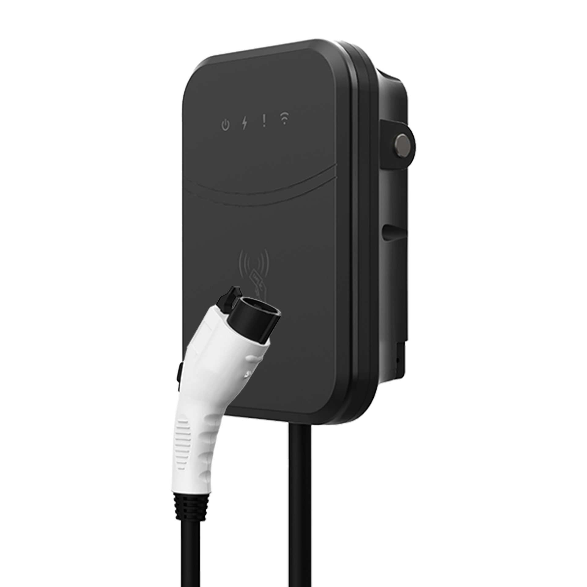 INTOCHARGE | EV charging Solution & Solar design