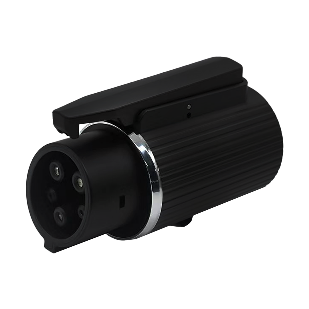 Best Tesla Charging Plug